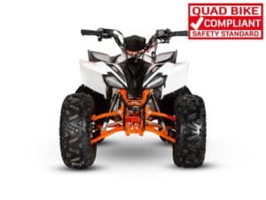 Predator 125 Off-road ATV Quad Bike For Sale Stonegate Motors Brisbane