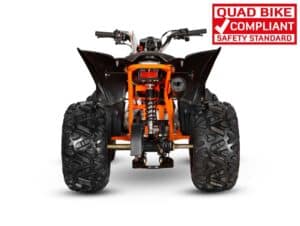 Predator 125 Off-road ATV Quad Bike For Sale Stonegate Motors Brisbane