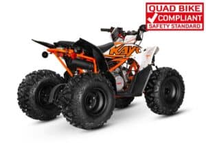 Predator 125 Off-road ATV Quad Bike For Sale Stonegate Motors Brisbane