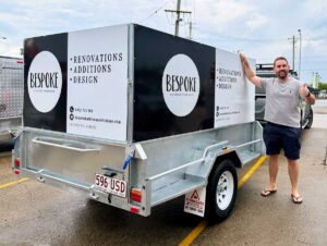 7x5 Box Trailer For Sale Brisbane Gold Coast Queensland | Stonegate ...