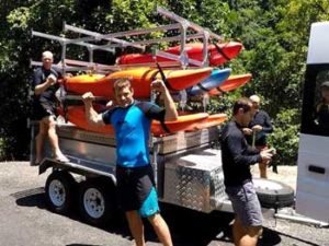 Trailers For Sale, Toolboxes & Ute Trays - Stonegate Industries