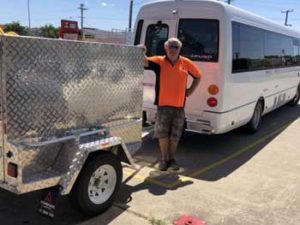 Trailers For Sale, Toolboxes & Ute Trays - Stonegate Industries