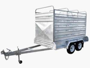 Trailer Sales Sunshine Coast, Trailers For Sale | Stonegate Trailers