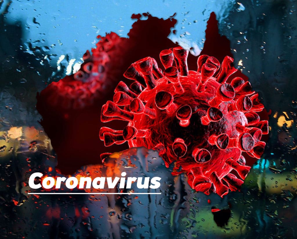 Reduce your risk of Coronavirus infection | Stonegate Industries