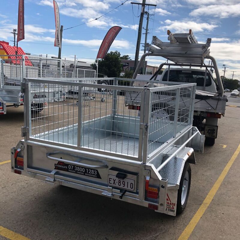 Free Sausage Sizzle at StoneGate Industries | Stonegate Industries