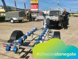 Trailer Sales Sunshine Coast, Trailers For Sale | Stonegate Trailers