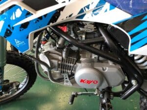 Kayo 250cc T2A Off Road Dirt Bike | Stonegate Motors