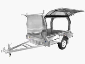 Trailer Sales Sunshine Coast, Trailers For Sale | Stonegate Trailers