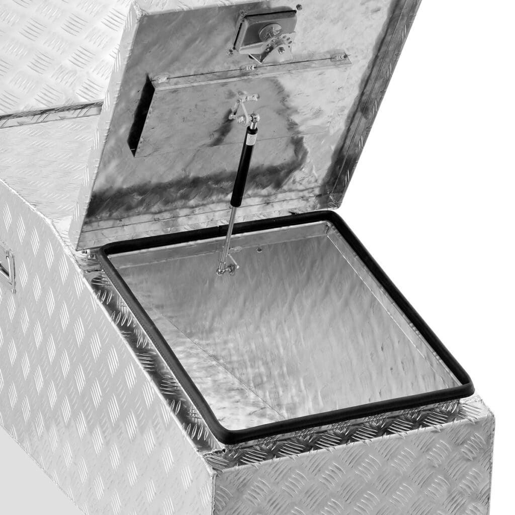 C1 Gullwing Cross Deck Toolbox | Stonegate Industries