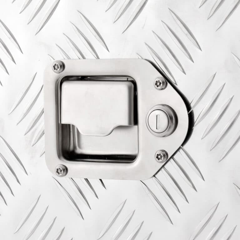 D1 Top Opening Drawbar Toolbox | Stonegate Industries