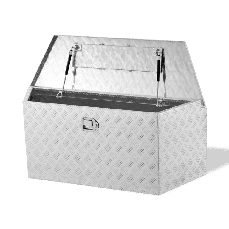 D1 Top Opening Drawbar Toolbox | Stonegate Industries