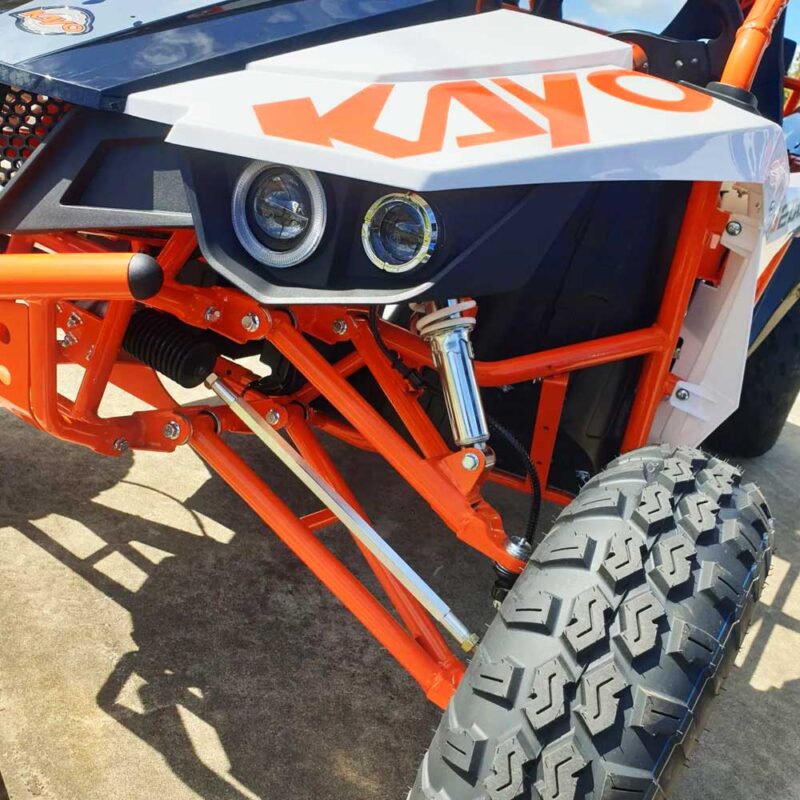 KAYO S200 Buggy | Buggies For Sale Brisbane | Off Road | Stonegate Motors