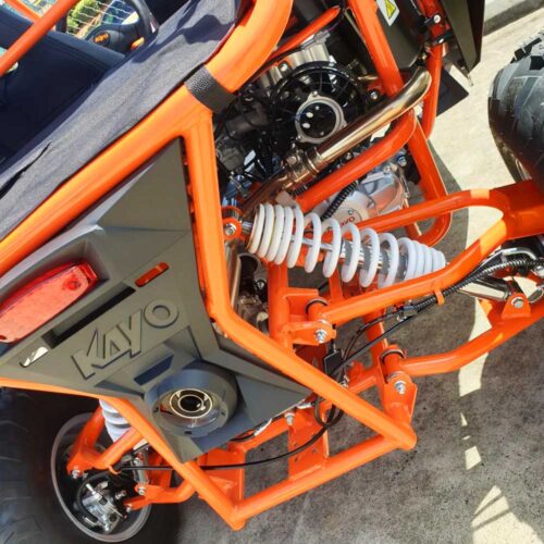 KAYO S200 Buggy | Buggies For Sale Brisbane | Off Road | Stonegate Motors