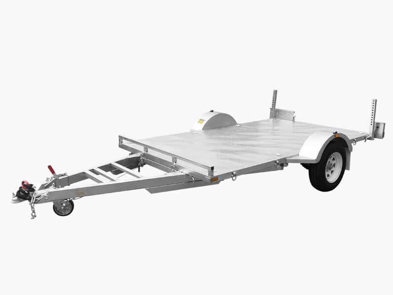1400KG ATM Trailers For Sale in Brisbane | Stonegate Industries