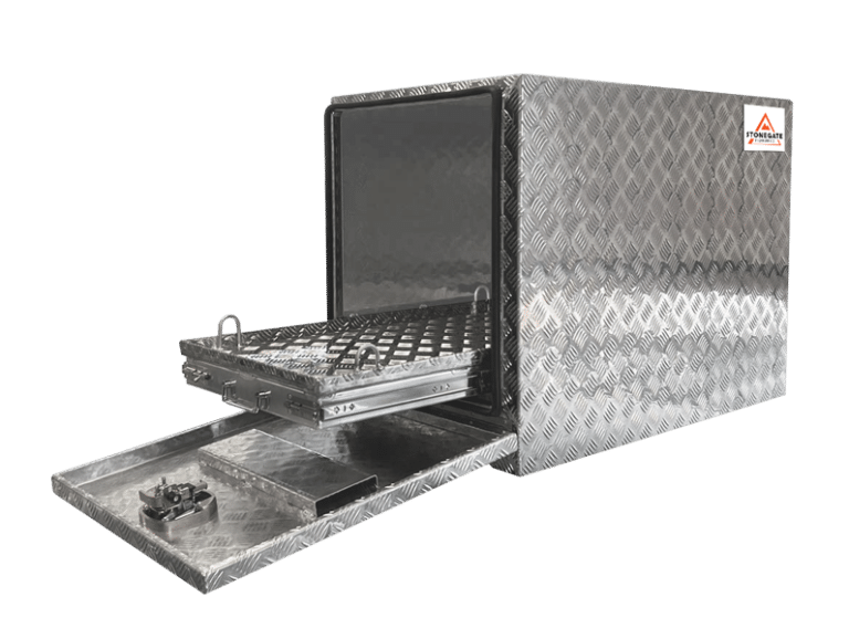 Fridge Boxes | Stonegate Industries