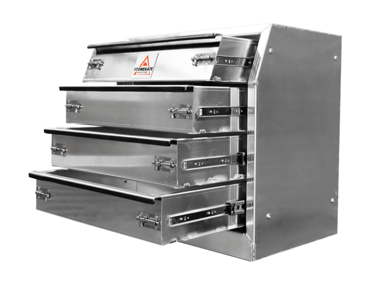 Toolboxes For Sale Brisbane Queensland | Stonegate Tools