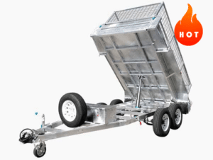 Trailer Sales Sunshine Coast, Trailers For Sale | Stonegate Trailers