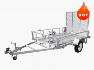 Trailer Sales Sunshine Coast, Trailers For Sale | Stonegate Trailers