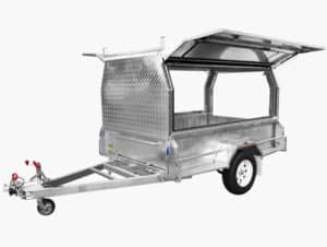Trailer Sales Sunshine Coast, Trailers For Sale | Stonegate Trailers