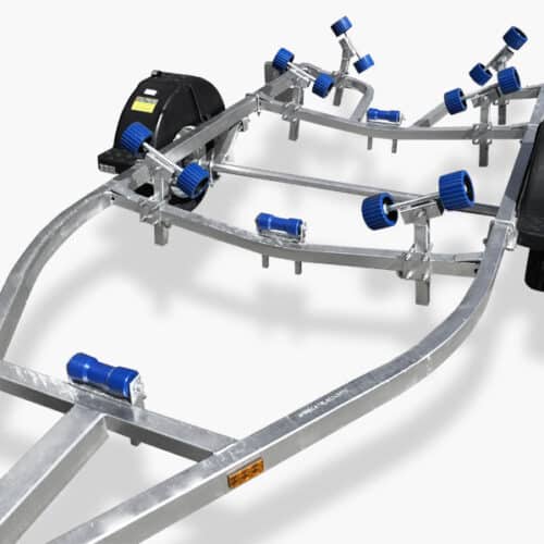 StoneGate Boat Trailer For Sale Brisbane & Gold Coast | Stonegate Boat ...