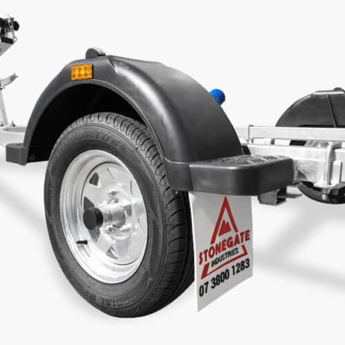 StoneGate Boat Trailer For Sale Brisbane & Gold Coast | Stonegate Boat ...