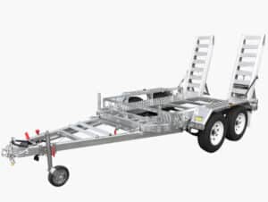 Box Trailers for Sale in Brisbane, Gold Coast & Toowoomba. Stonegate ...