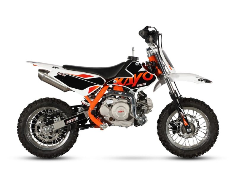 KMB 60 Dirt Bike For Sale Brisbane Gold Coast Queensland | Stonegate Motorbikes