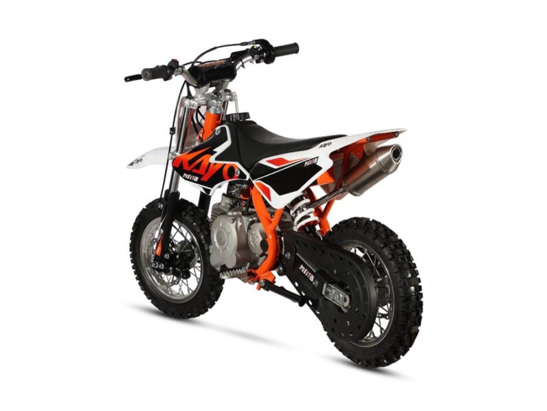 KMB 60 Dirt Bike For Sale Brisbane Gold Coast Queensland | Stonegate Motorbikes