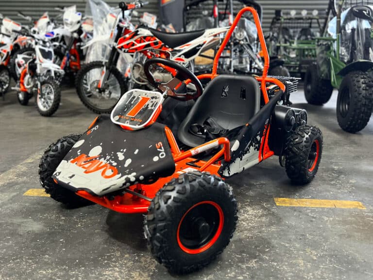 79cc Kids Go Kart For Sale Brisbane Gold Coast Queensland | Stonegate ...