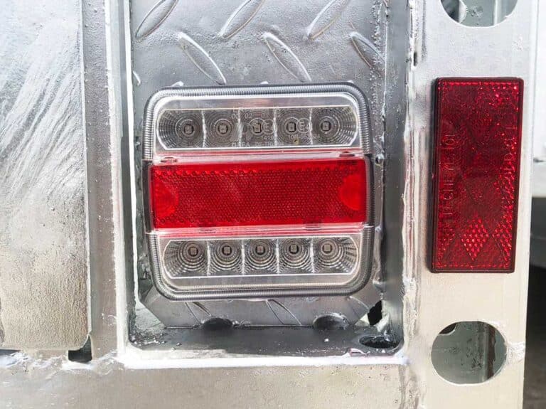 Trailer Safety Standards in Queensland StoneGate Trailers