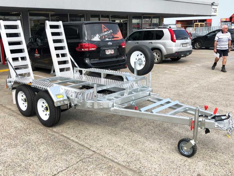 2800KG ATM Trailers Sale Brisbane | Stonegate Industries