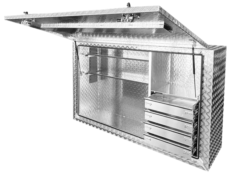 Truck Tool Box Storage Ute Boxes For Sale Brisbane Queensland