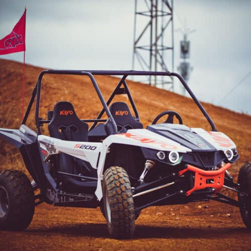Kayo 200cc Buggy Off Road Buggy For Sale Stonegate Motors