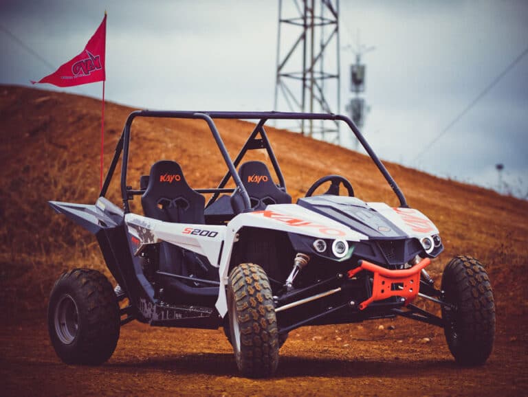 KAYO S200 Buggy | Buggies For Sale Brisbane | Off Road | Stonegate Motors