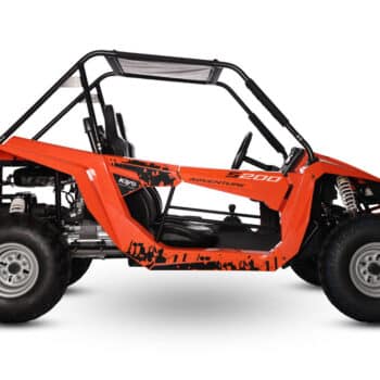 Kayo 200cc Buggy Off Road Buggy For Sale Stonegate Motors