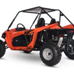 Kayo 200cc Buggy Off Road Buggy For Sale Stonegate Motors