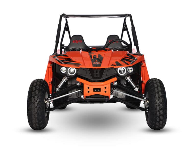 KAYO S200 Buggy | Buggies For Sale Brisbane | Off Road | Stonegate Motors