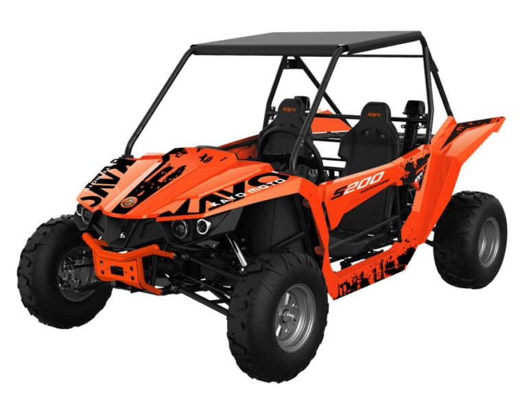 Off Road Buggies For Sale in Brisbane Queensland