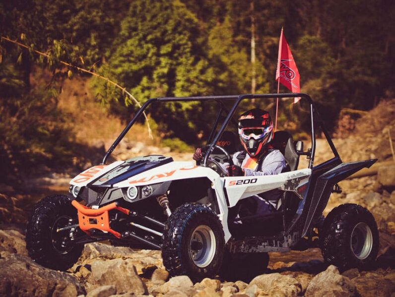 Off Road Buggies For Sale in Brisbane Queensland