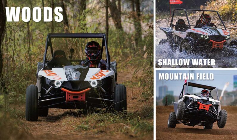 KAYO S200 Buggy | Buggies For Sale Brisbane | Off Road | Stonegate Motors