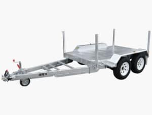 Box Trailers for Sale in Brisbane, Gold Coast & Toowoomba. Stonegate ...