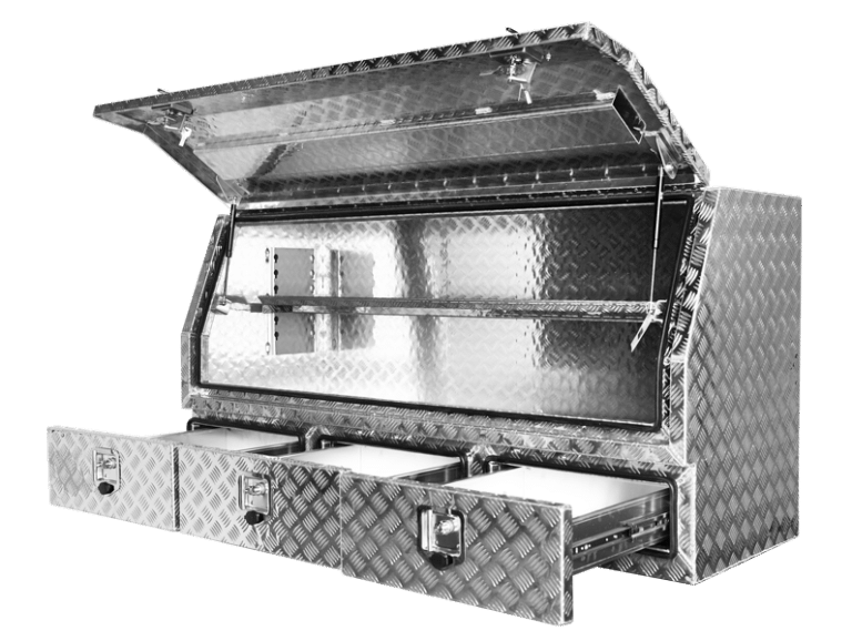 Toolboxes For Sale Brisbane Queensland | Stonegate Tools