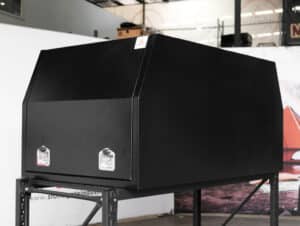 Gullwing Toolboxes | Stonegate Industries