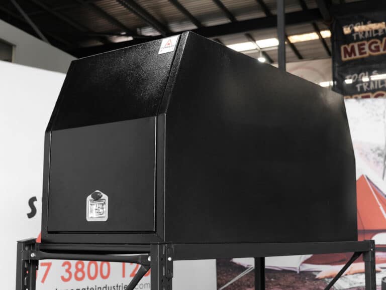 Gullwing Toolboxes | Stonegate Industries