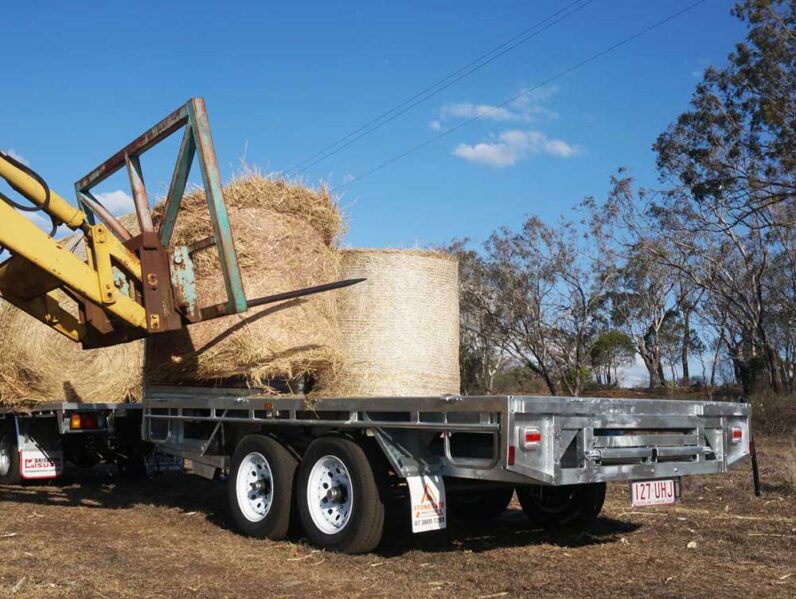 Utility Trailers For Sale Brisbane Queensland | Stonegate Industries