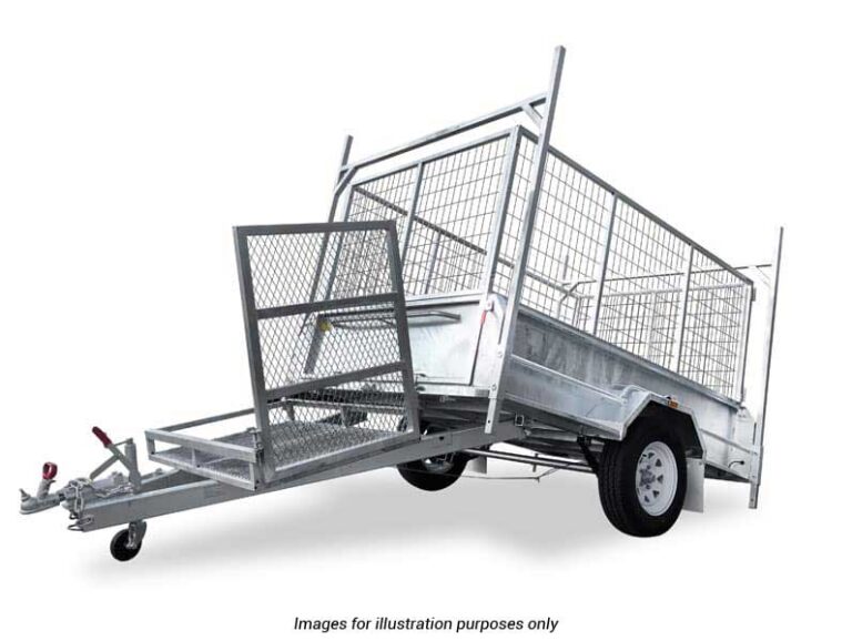Trailers For Sale Box Trailer Sales in Brisbane, Gold Coast & Toowoomba