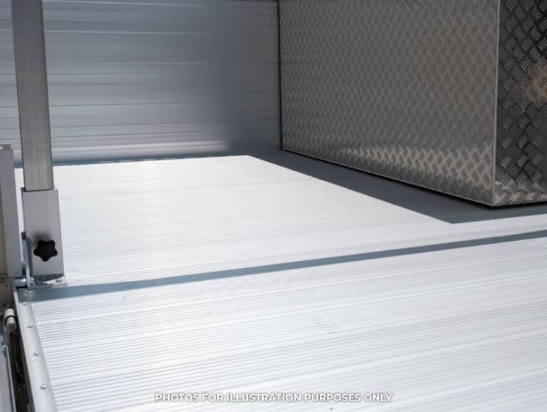 Premium Truck Tray For Sale Brisbane | Stonegate Industries