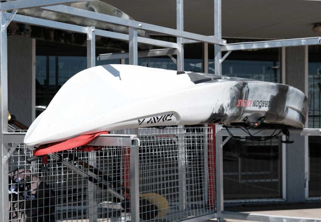 Kayak Canoe Trailer For Sale Brisbane 1200KG ATM