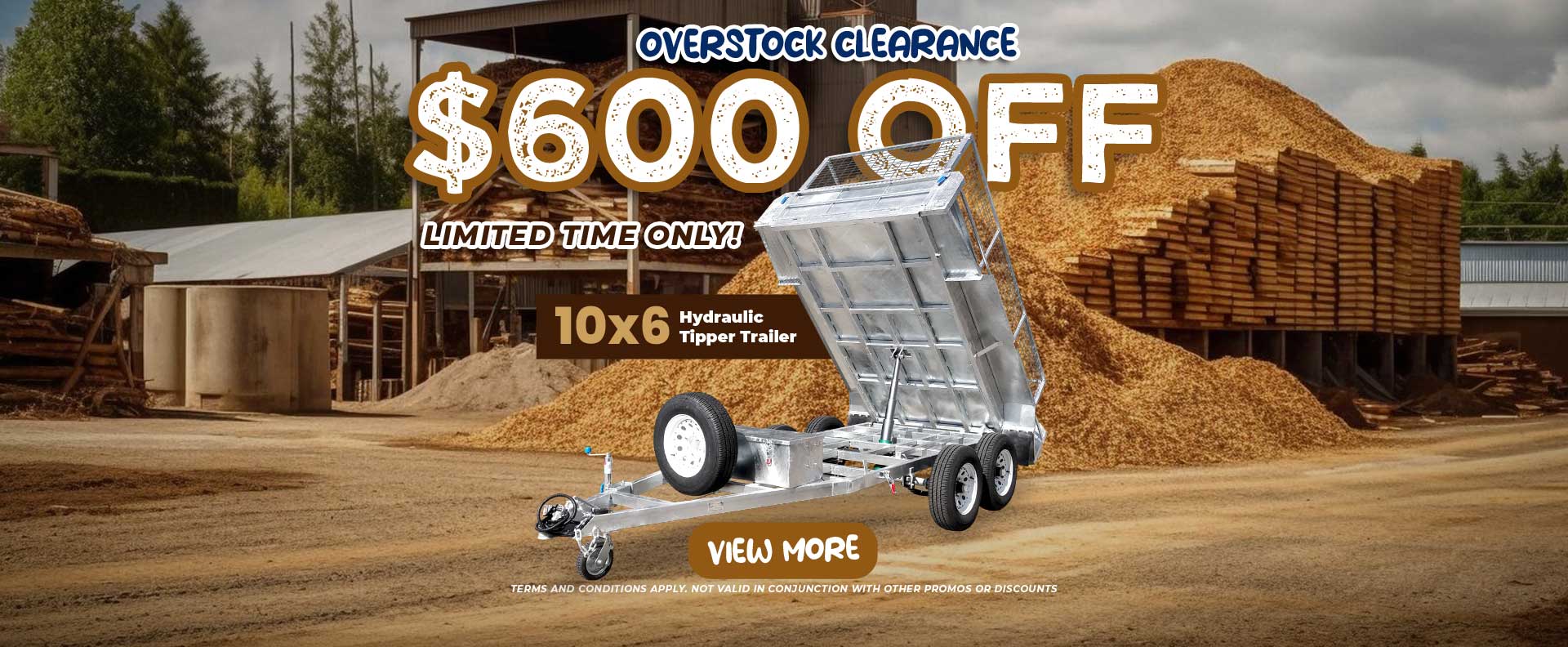 StoneGate Sale Now On | Stonegate Industries