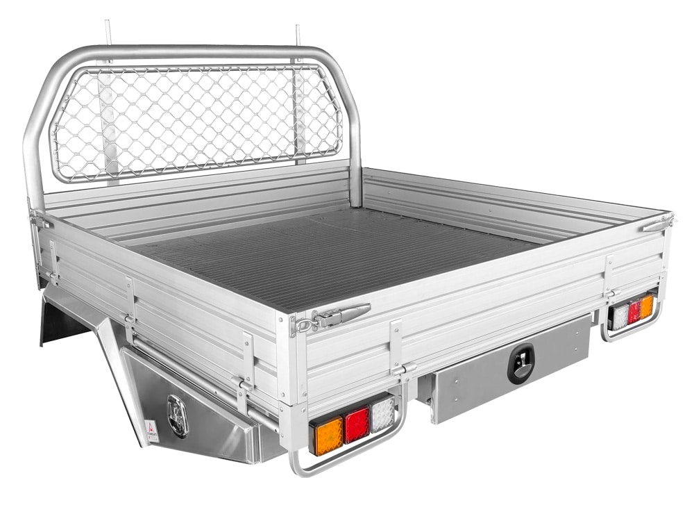 Tradies Tray Starter Kit For Aussie Builders. Boost your vehicle's ...